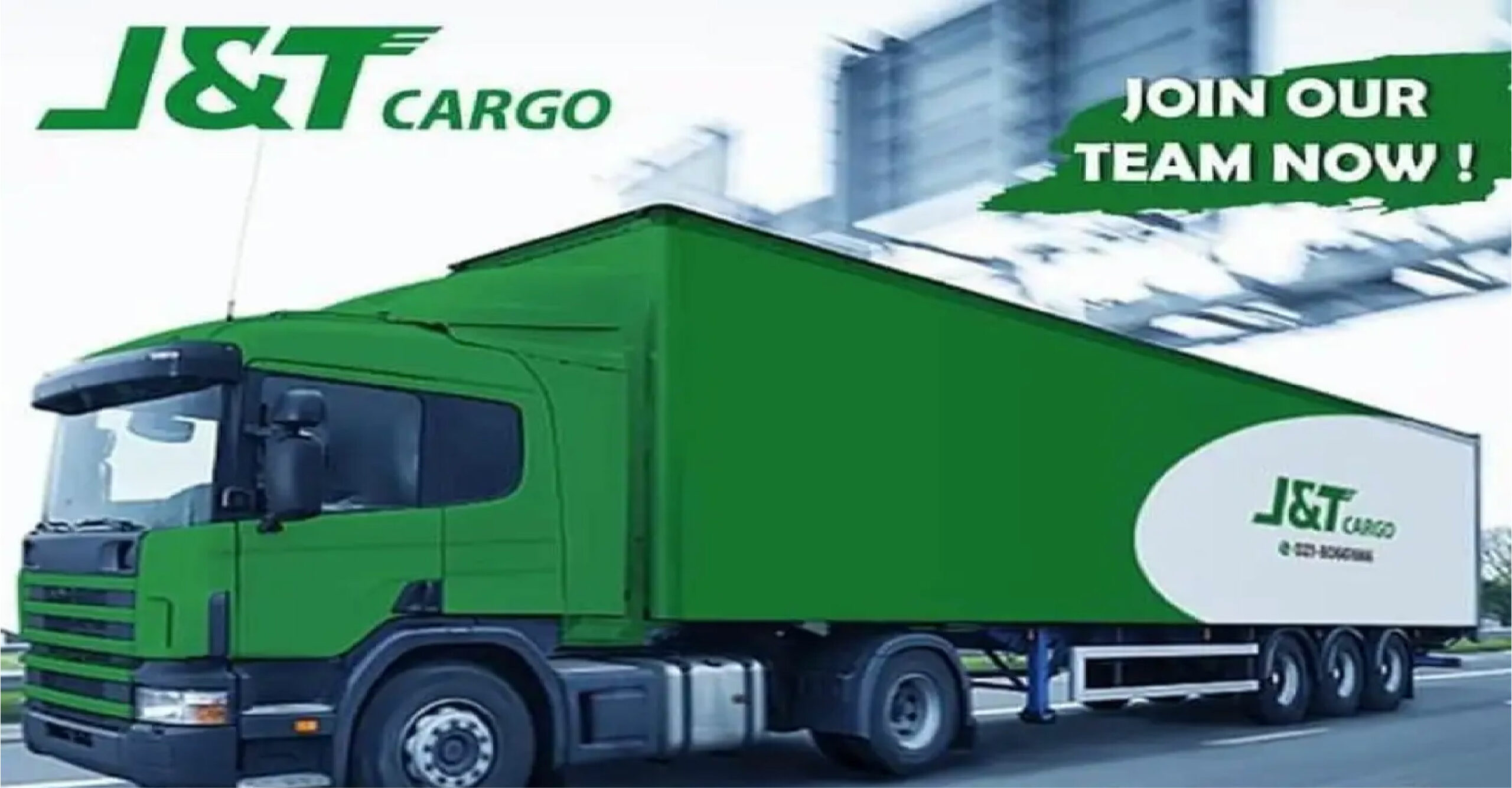 Lowongan Kerja PT Global Jet Cargo J T Cargo Lowongan Kerja PT Global Jet Cargo J T Cargo