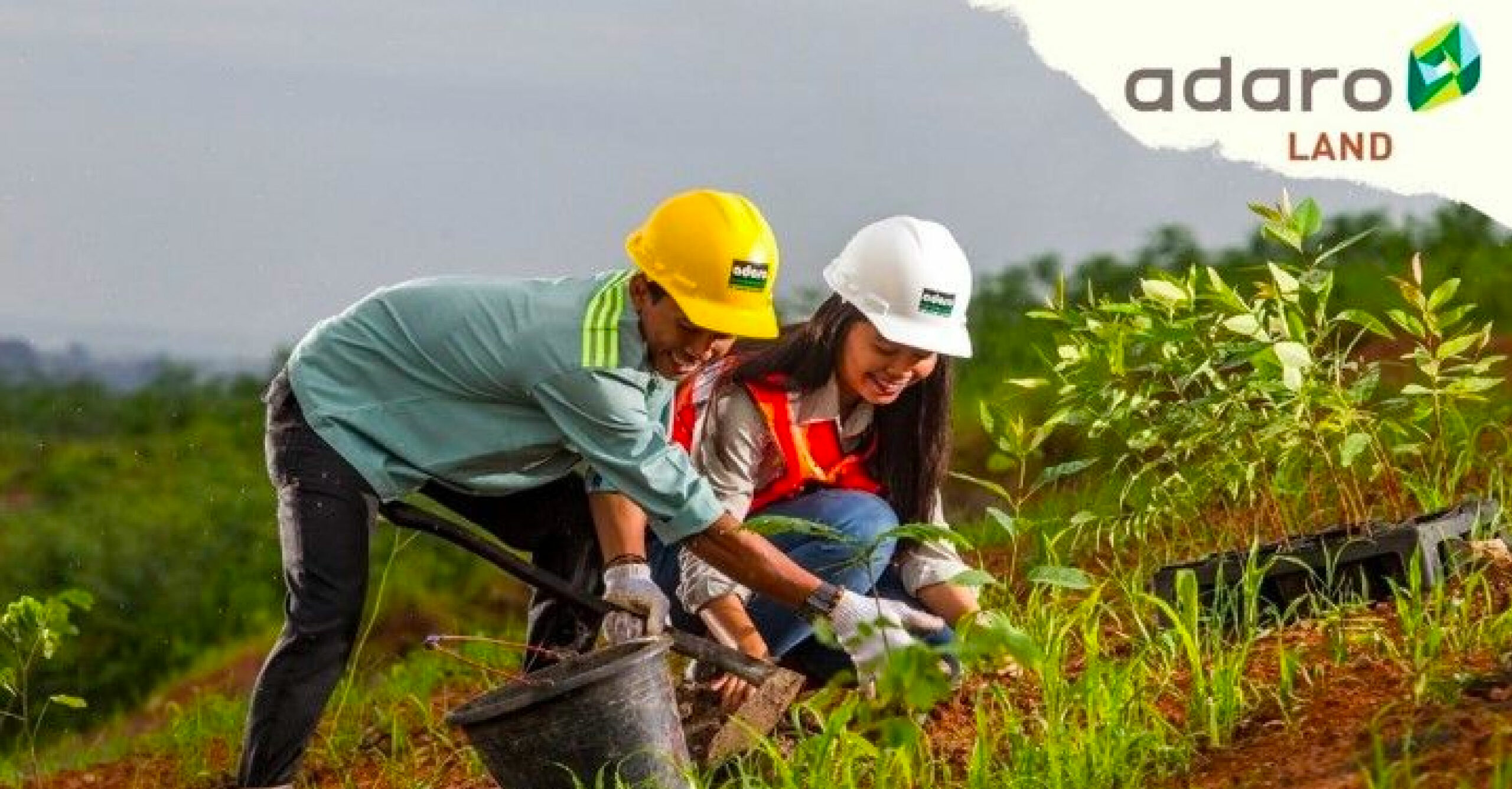 Lowongan Kerja PT Adaro Persada Mandiri (Adaro Land)
