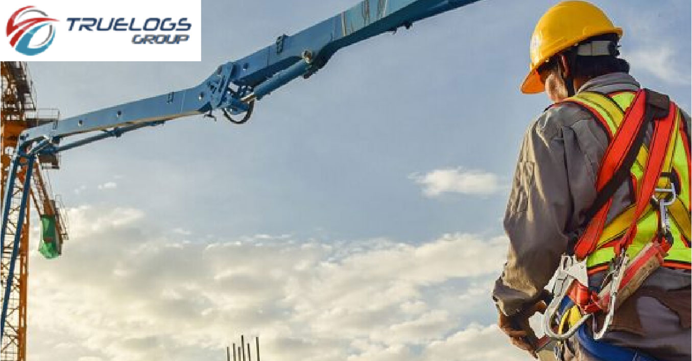 Lowongan Kerja TRUELOGS GROUP