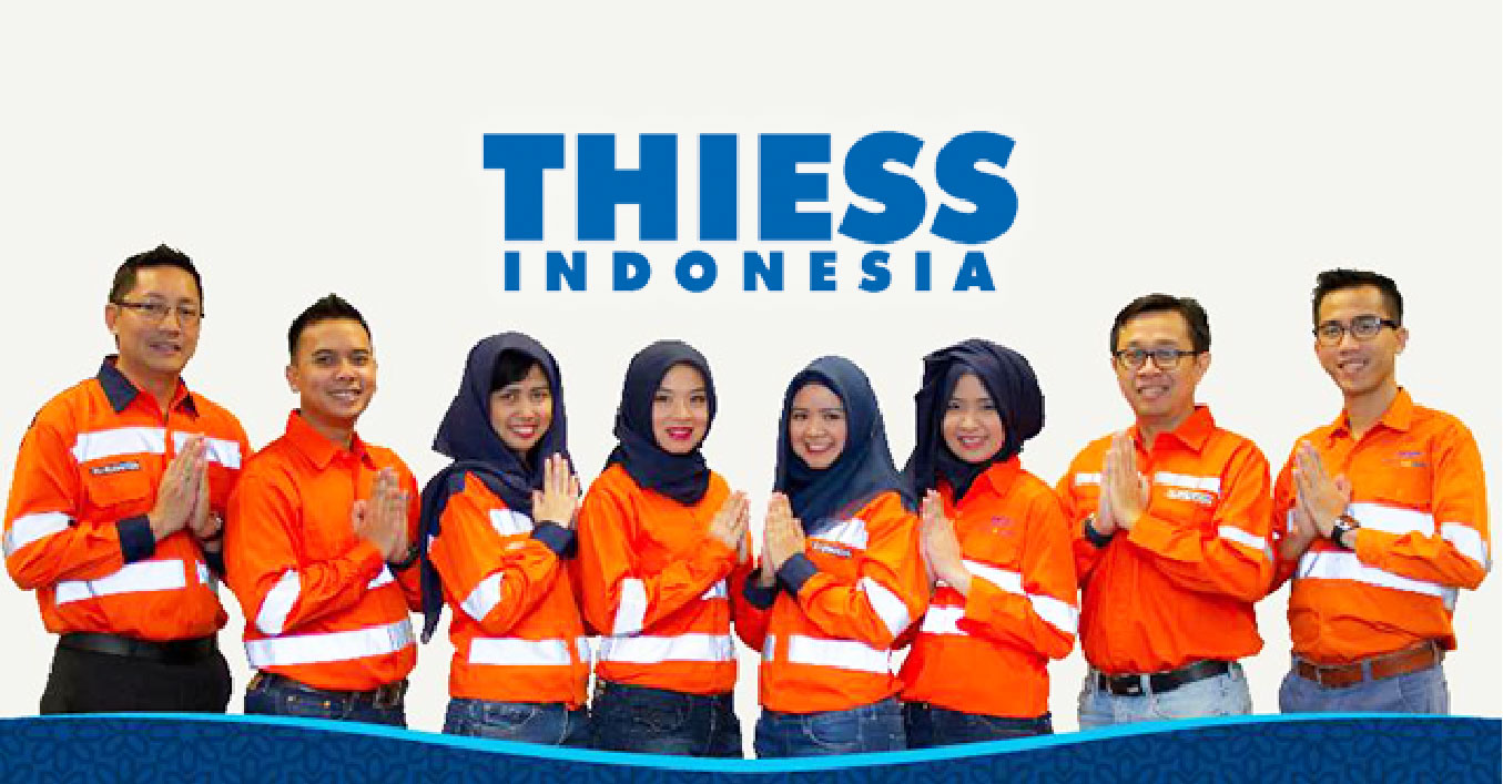 Thiess Apprentice Program 2022
