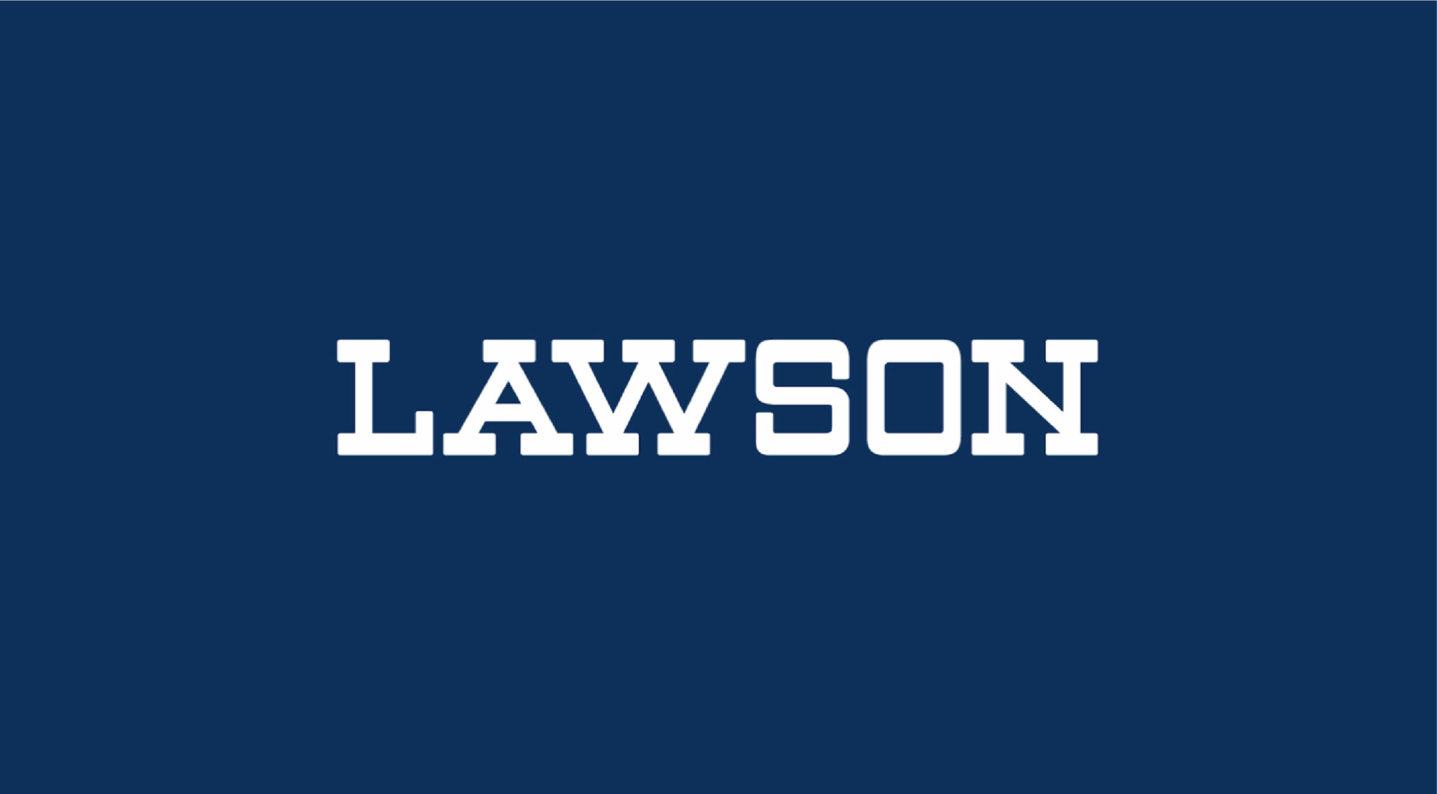 Lowongan Kerja Store Trainee Lawson Indonesia