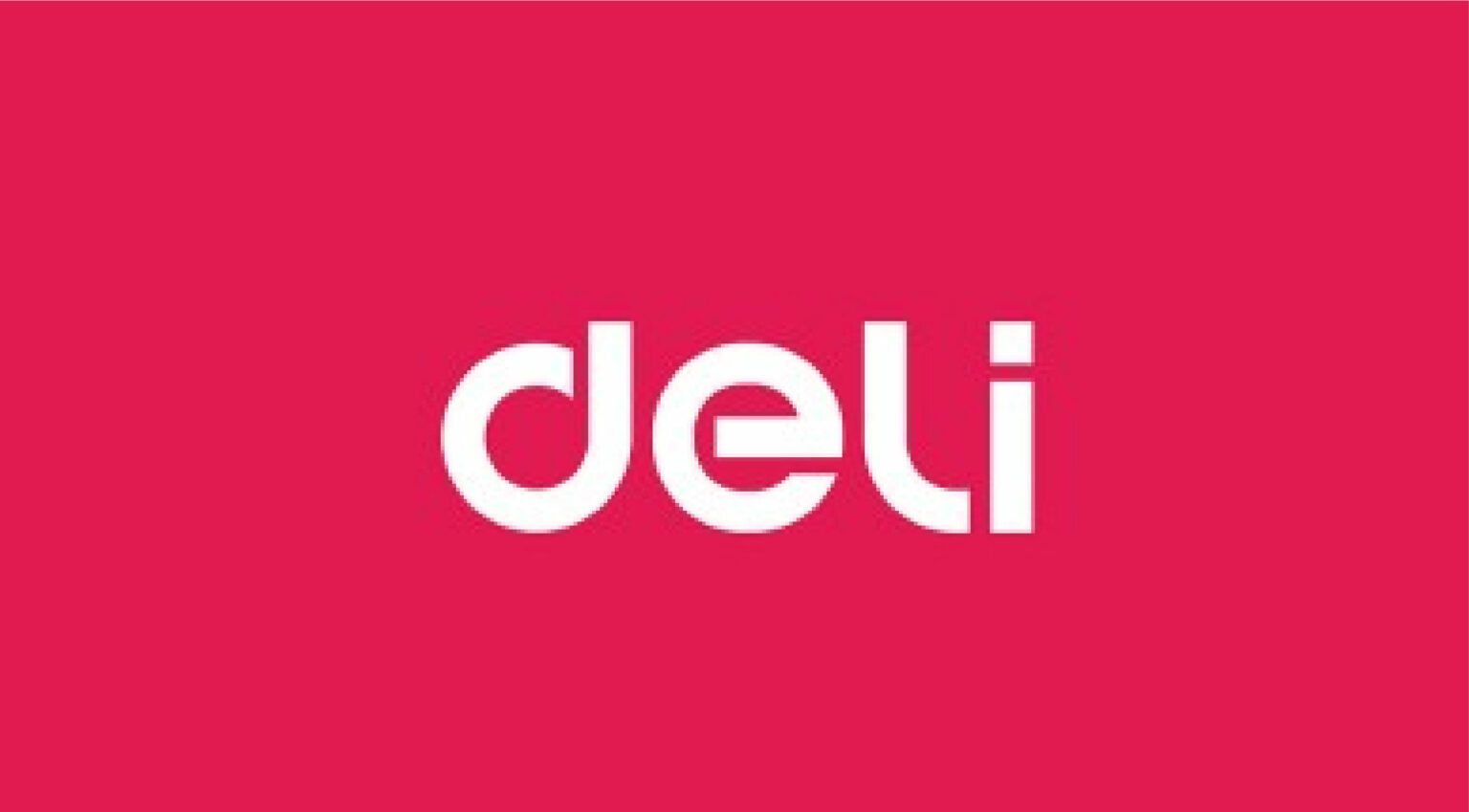 Lowongan Kerja PT Deli Group Indonesia
