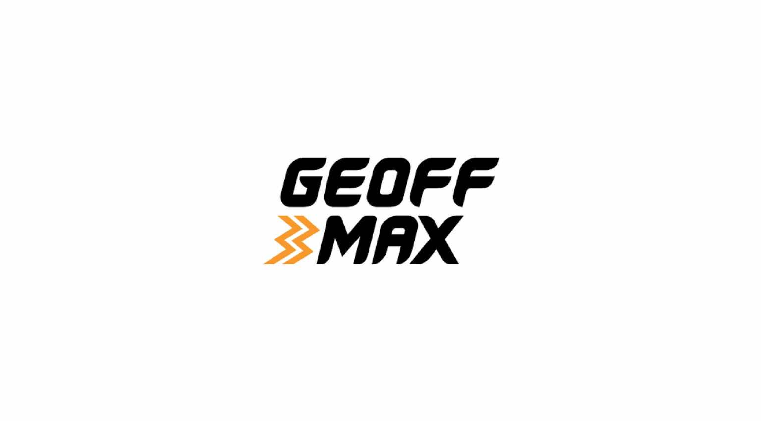 PT Geoff Maksimal Jaya (Geoff Max)