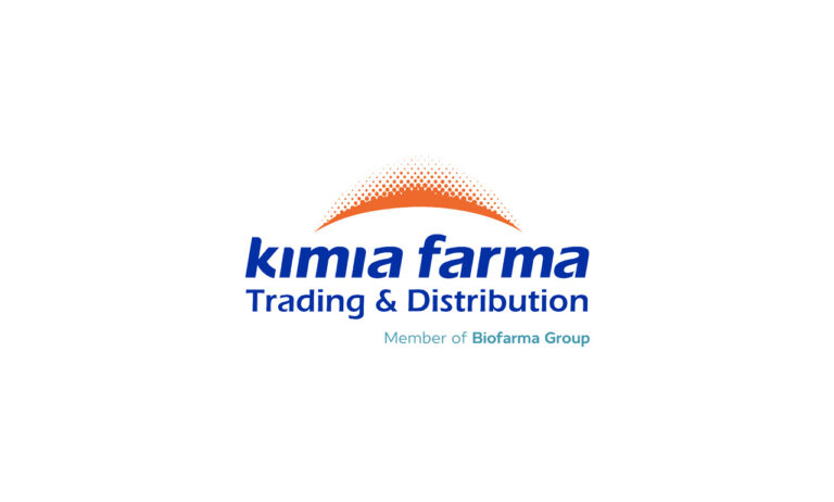 PT Kimia Farma Trading & Distribution - Info Karir dan Magang
