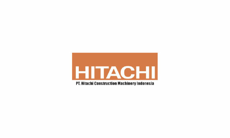 PT Hitachi Construction Machinery Indonesia - Info Karir dan Magang
