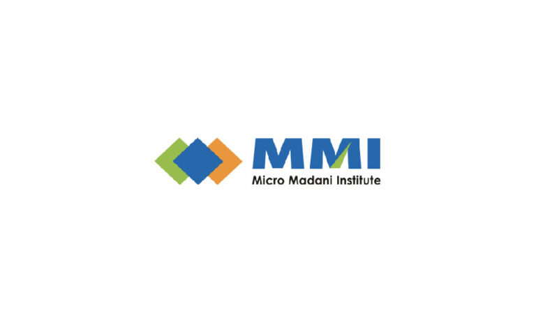 PT Micro Madani Institute (MMI) - Info Karir dan Magang