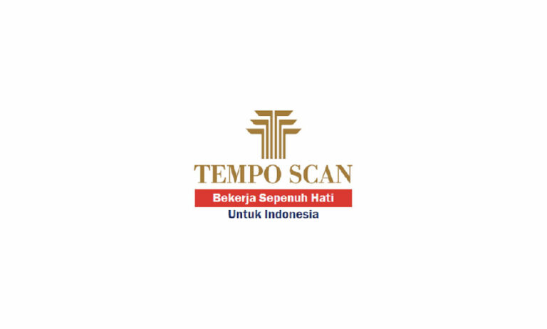 PT Tempo Scan Pacific Tbk - Info Karir dan Magang