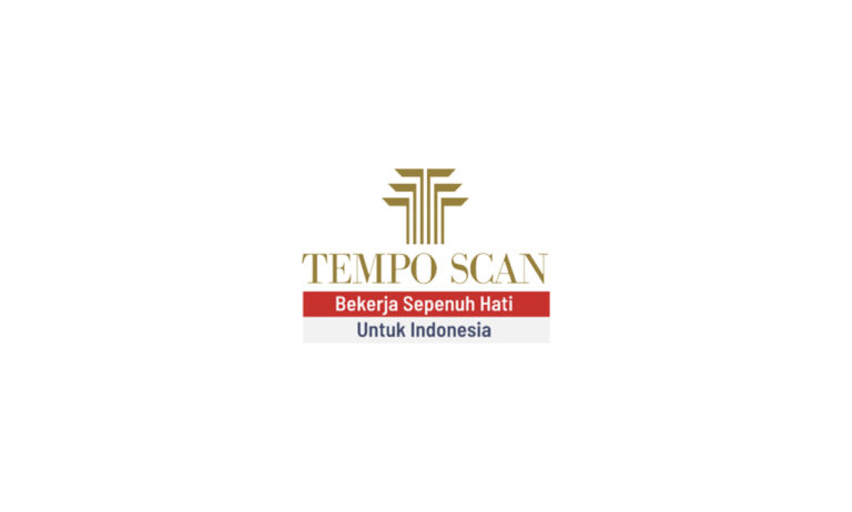PT Tempo Scan Pacific Tbk - Info Karir dan Magang