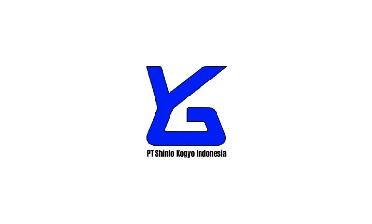 PT Shinto Kogyo Indonesia - Info Karir dan Magang