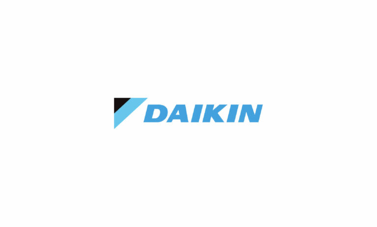 PT Daikin Airconditioning Indonesia - Info Karir dan Magang