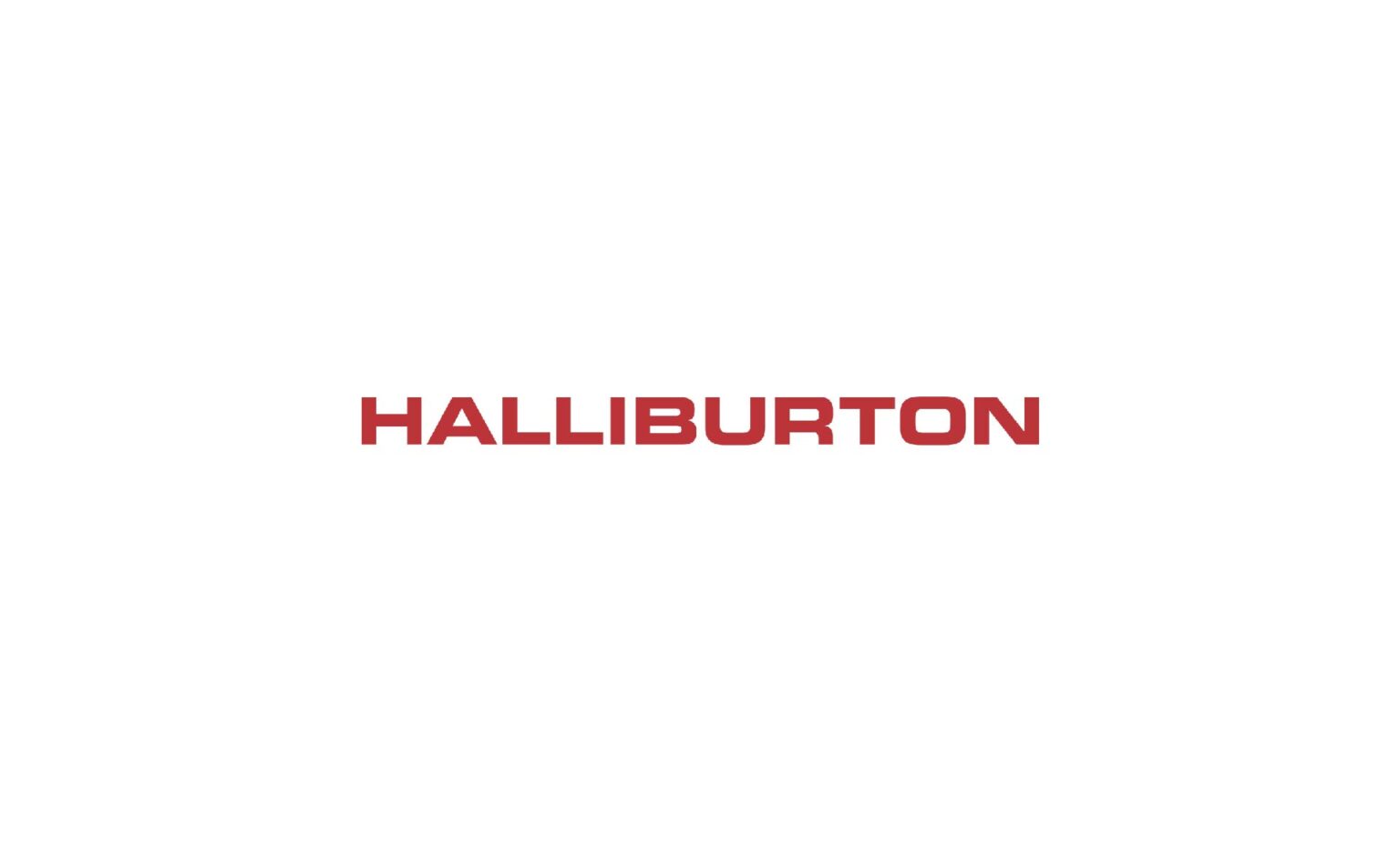 PT Halliburton Indonesia - Info Karir dan Magang