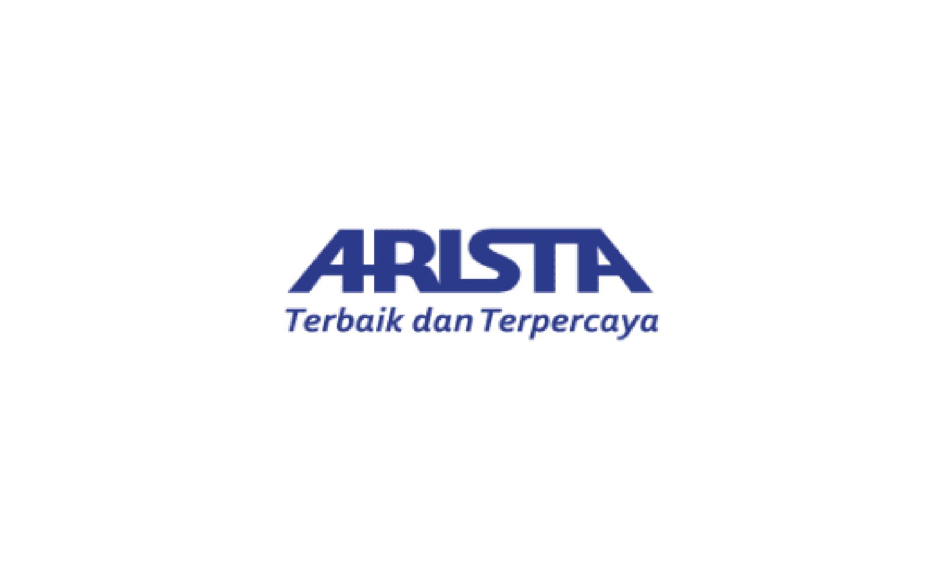 ARISTA Group - Info Karir dan Magang